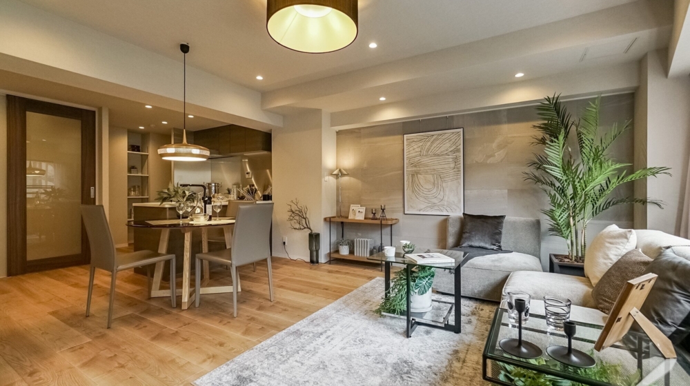 ALO HOMES - Foreigner Specialty Real Estate